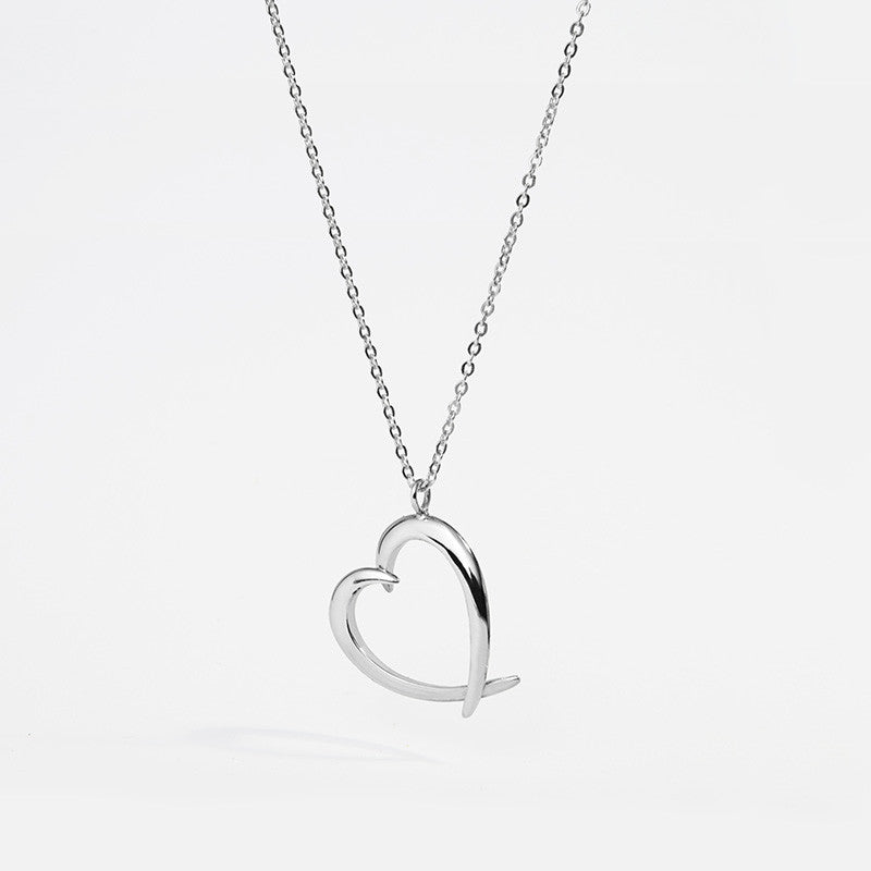 Tusk Heart Chain – Sanchis Salcedo